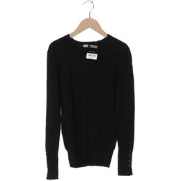 Zara Pullover Damen Gr&ouml;&szlig;e M Second Hand schwarz
