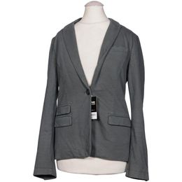 SET Blazer Damen Gr&ouml;&szlig;e S Second Hand grau