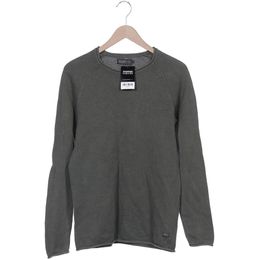 Jack & Jones JACK & JONES Pullover Herren Gr&ouml;&szlig;e S Second Hand gr&uuml;n