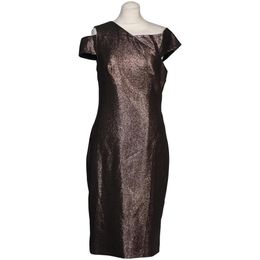 Ted Baker Kleid Damen Gr&ouml;&szlig;e XL Second Hand bunt