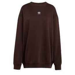 adidas originals Sweatshirt Damen Größe S braun