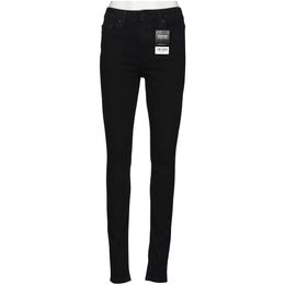 Levi's LEVI'S Jeans Damen Gr&ouml;&szlig;e 28 Second Hand schwarz