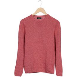 Zara Pullover Herren Gr&ouml;&szlig;e S Second Hand rot