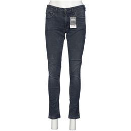 Tommy Jeans Jeans Damen Gr&ouml;&szlig;e 28 Second Hand blau