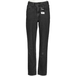 Levi's LEVI'S Jeans Damen Gr&ouml;&szlig;e 27 Second Hand grau