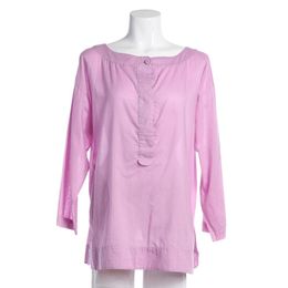 Chlo&eacute; Chlo&eacute; Bluse / Tunika Damen Gr&ouml;&szlig;e L Second Hand rosa