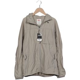 Fj&auml;llr&auml;ven Fj&auml;llr&auml;ven Jacke Damen Gr&ouml;&szlig;e S Second Hand beige