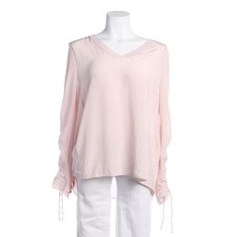 Marc Cain Bluse / Tunika Damen Gr&ouml;&szlig;e L Second Hand rosa