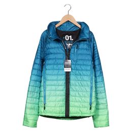 Superdry Jacke Damen Größe S Second Hand bunt