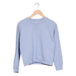 H&M H&M Sweater Damen Gr&ouml;&szlig;e S Second Hand hellblau
