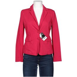 Armani Jeans Blazer Damen Gr&ouml;&szlig;e XXL Second Hand pink