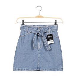 Hollister Rock Damen Gr&ouml;&szlig;e XS Second Hand hellblau