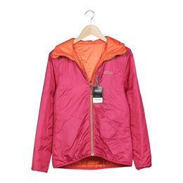 Odlo Jacke Damen Gr&ouml;&szlig;e S Second Hand pink