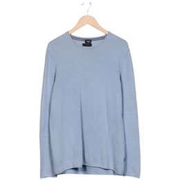 JOOP! Pullover Herren Gr&ouml;&szlig;e M Second Hand hellblau