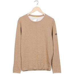 Camel Active Pullover Herren Gr&ouml;&szlig;e M Second Hand beige
