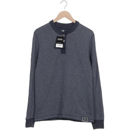 Superdry Sweater Herren Größe M Second Hand marine