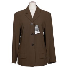 Strenesse Blazer Damen Gr&ouml;&szlig;e S Second Hand braun