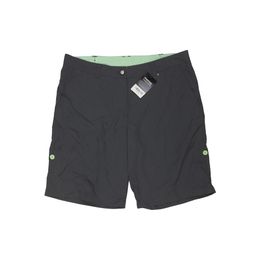 Maier Sports Shorts Damen Gr&ouml;&szlig;e XL grau
