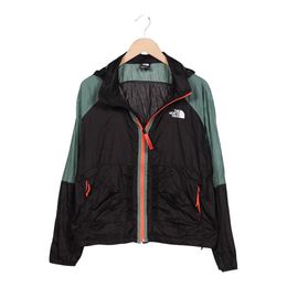 The North Face Jacke Herren Größe M Second Hand bunt