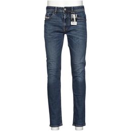 Diesel Jeans Herren Gr&ouml;&szlig;e 32 Second Hand blau