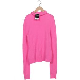 armedangels Pullover Damen Gr&ouml;&szlig;e L Second Hand pink