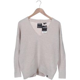 Superdry Pullover Damen Größe S Second Hand beige