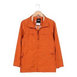 Northland Jacke Damen Gr&ouml;&szlig;e S Second Hand orange