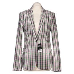 Marc Cain Blazer Damen Gr&ouml;&szlig;e S Second Hand bunt