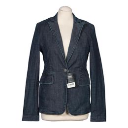 Gerry Weber Blazer Damen Gr&ouml;&szlig;e S Second Hand marine