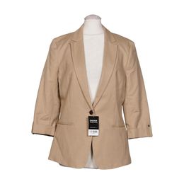 ORSAY Blazer Damen Gr&ouml;&szlig;e S Second Hand beige