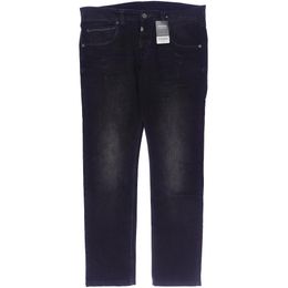 Timezone Jeans Herren Gr&ouml;&szlig;e 36 Second Hand schwarz