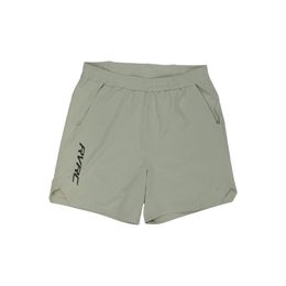 Revolution Race Shorts Herren Größe 33 Second Hand grau