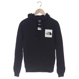 The North Face Kapuzenpullover Herren Gr&ouml;&szlig;e M Second Hand schwarz