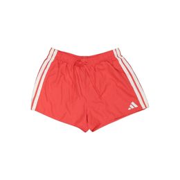 adidas Performance Shorts Herren Gr&ouml;&szlig;e 34 Second Hand rot