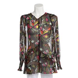 Marc Cain Bluse / Tunika Damen Gr&ouml;&szlig;e XS Second Hand bunt