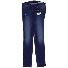 Diesel Jeans Damen Gr&ouml;&szlig;e 29 Second Hand marine