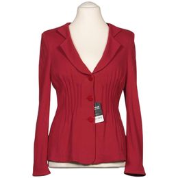 A Collezioni Blazer Damen Gr&ouml;&szlig;e M Second Hand rot