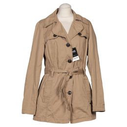 s.Oliver Jacke Damen Gr&ouml;&szlig;e M Second Hand beige