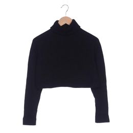 Zara Pullover Damen Gr&ouml;&szlig;e S Second Hand schwarz