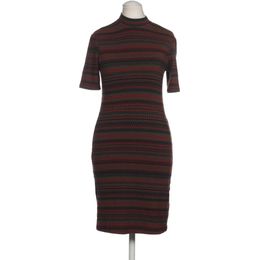 Topshop Kleid Damen Gr&ouml;&szlig;e XS Second Hand rot