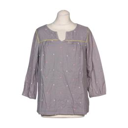 Boden Bluse Damen Gr&ouml;&szlig;e M Second Hand grau