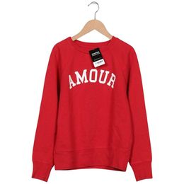 Zadig & Voltaire Zadig & Voltaire Sweater Damen Gr&ouml;&szlig;e XS Second Hand rot