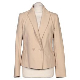 comma, COMMA Blazer Damen Gr&ouml;&szlig;e M Second Hand beige