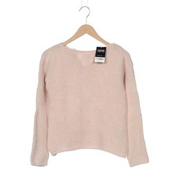 Oui Pullover Damen Gr&ouml;&szlig;e M Second Hand pink