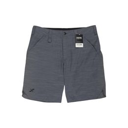 Revolution Race Shorts Herren Größe 31 Second Hand grau