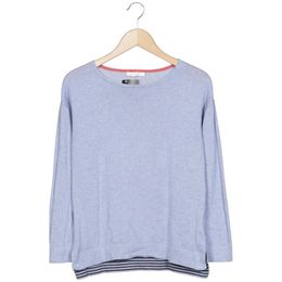 White Stuff Pullover Damen Gr&ouml;&szlig;e S Second Hand hellblau