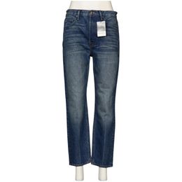 Frame Jeans Damen Gr&ouml;&szlig;e 29 Second Hand blau