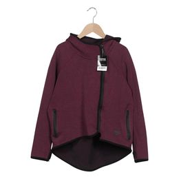 Nike Kapuzenpullover Damen Gr&ouml;&szlig;e S Second Hand bordeaux