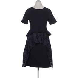 Cos Kleid Damen Gr&ouml;&szlig;e L Second Hand marine