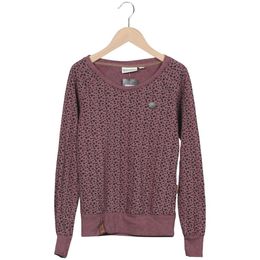 Naketano Sweater Damen Gr&ouml;&szlig;e XS Second Hand pink